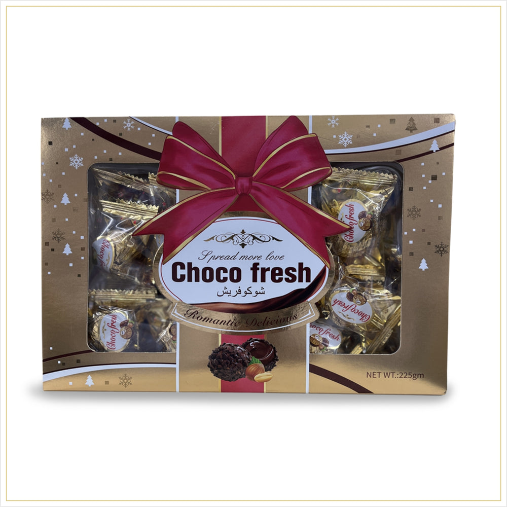 The Nuts Supermarket | Premium Nuts & Dried Fruits | Dubai, UAE