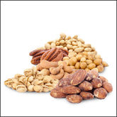 The Nuts Supermarket | Premium Nuts & Dried Fruits | Dubai, UAE