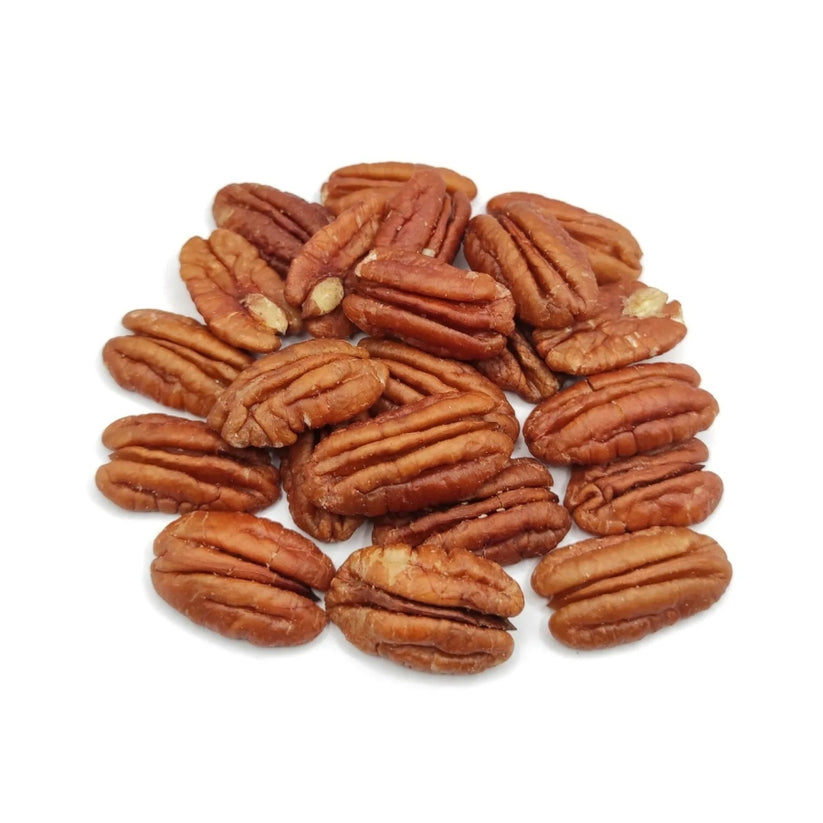 Pecan Nuts – The Nuts Supermarket LLC