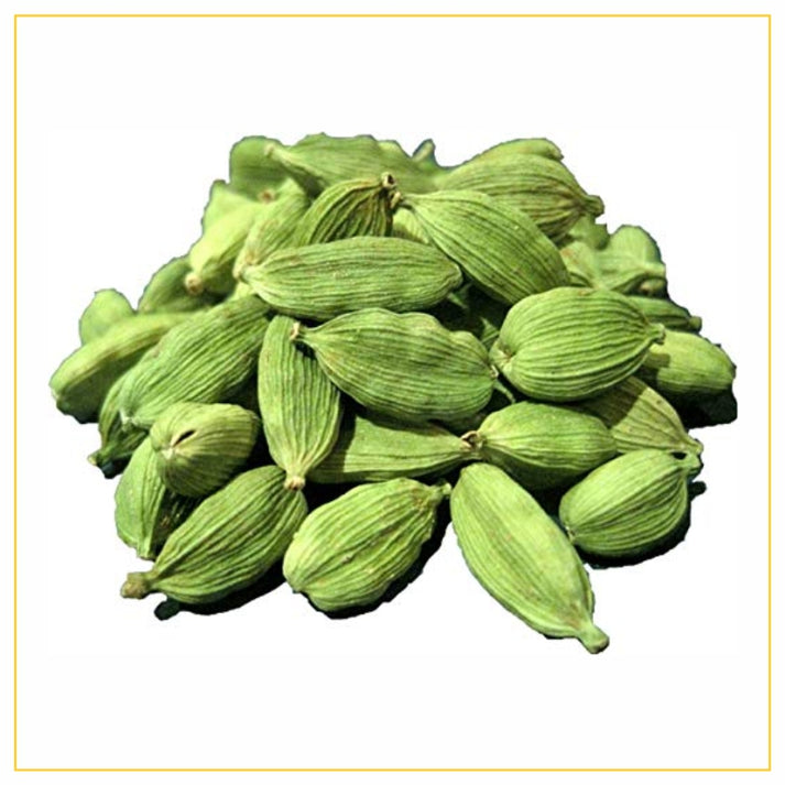Cardamom Green Big – The Nuts Supermarket LLC