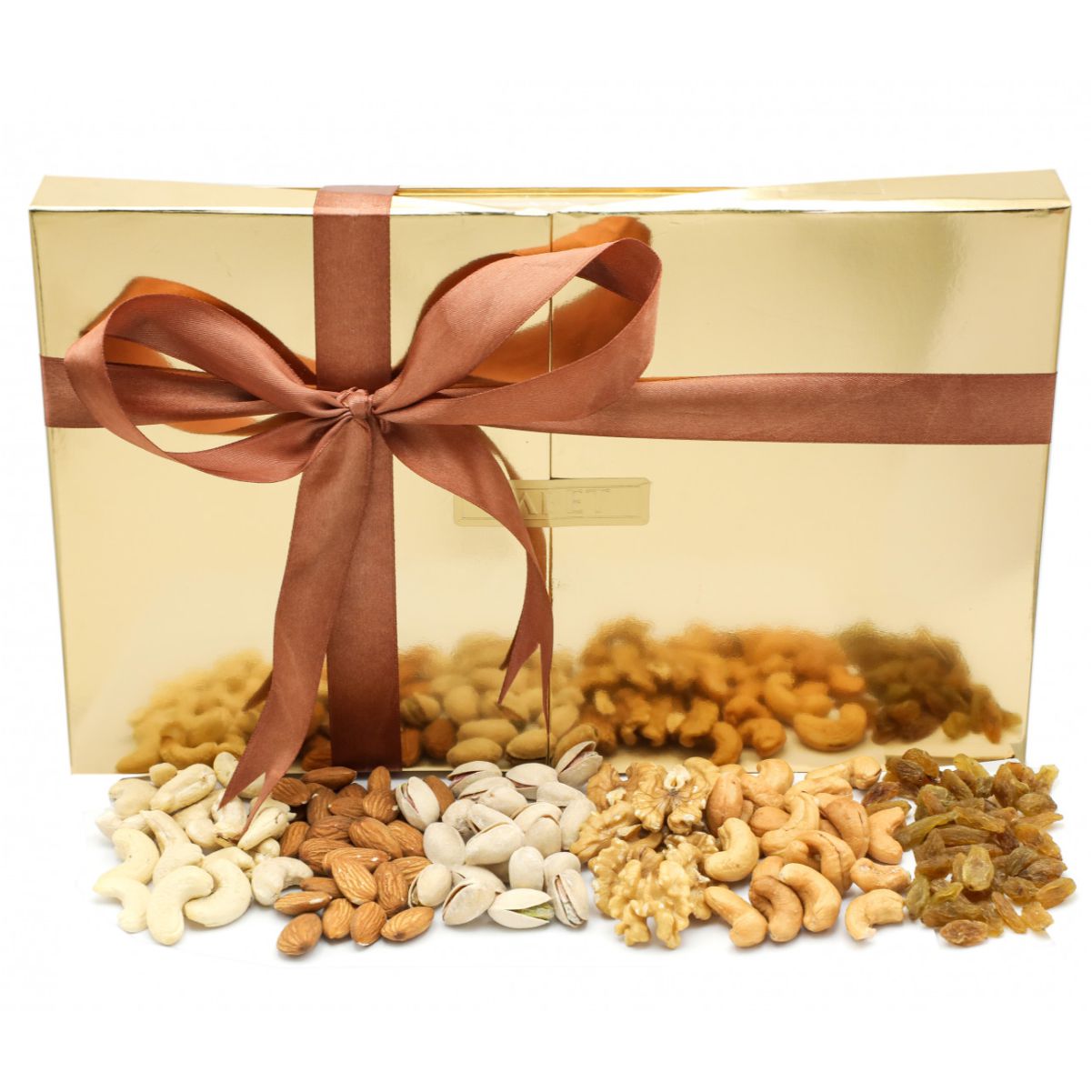 Mix Nuts Gift Pack – The Nuts Supermarket LLC