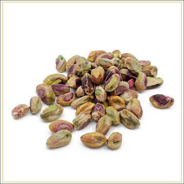 Nuts & Seeds – The Nuts Supermarket LLC