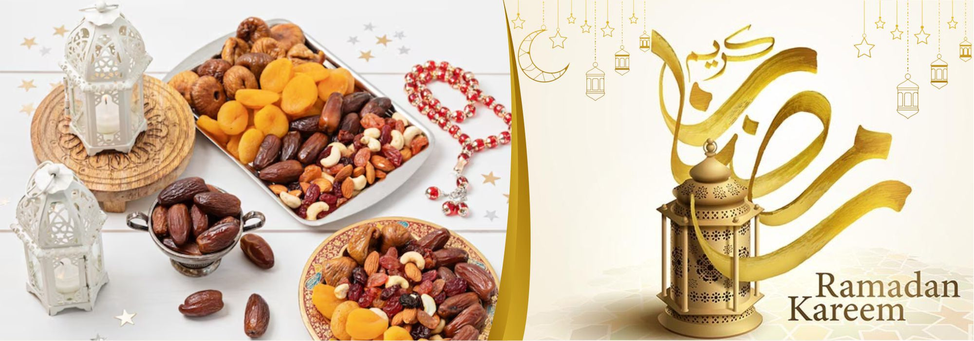 The Nuts Supermarket | Premium Nuts & Dried Fruits | Dubai, UAE