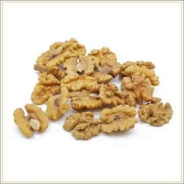 Nuts & Seeds – The Nuts Supermarket LLC