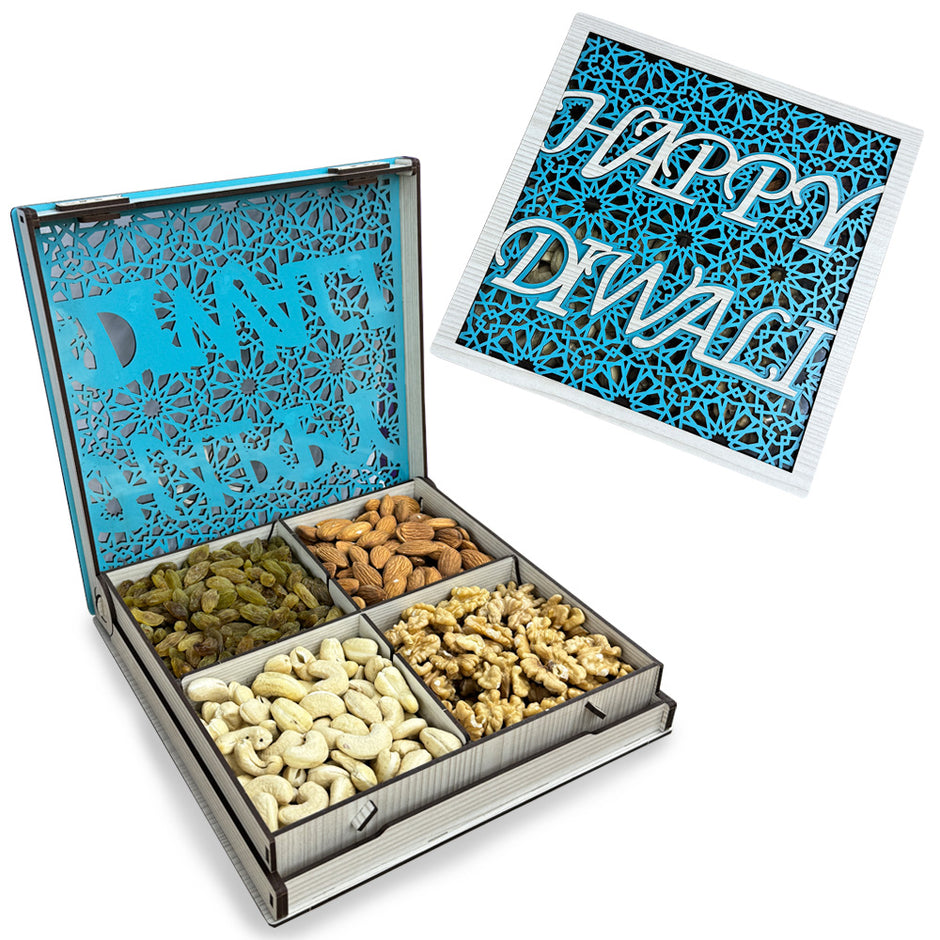 The Nuts Supermarket | Premium Nuts & Dried Fruits | Dubai, UAE – The ...